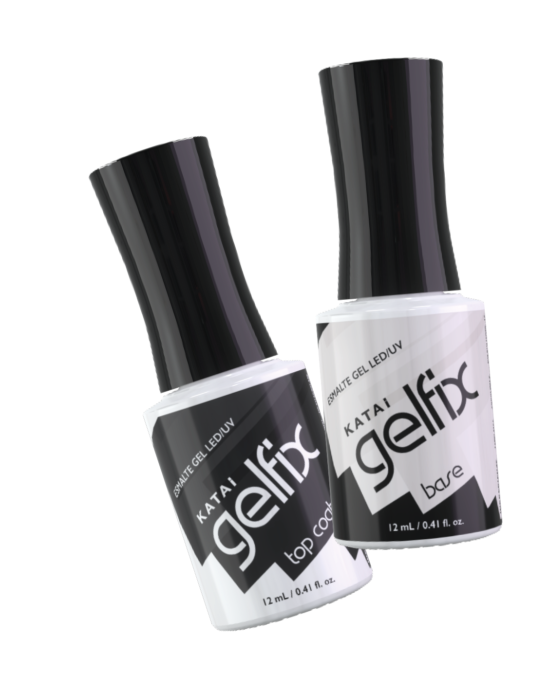 Bases y Top Coat archivos - Katai Gelfix